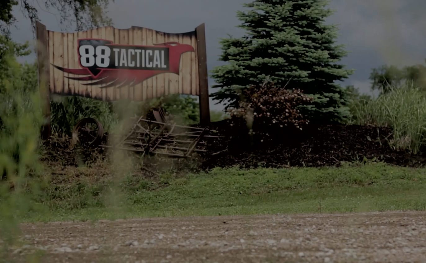 88 Tactical | Elite Firearm Range and Readiness Training Centers
