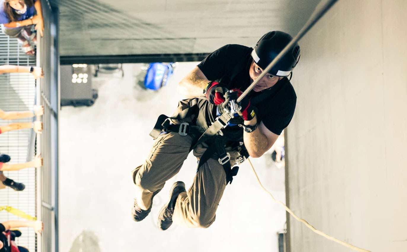 88 Tactical | Elite Firearm Range and Readiness Training Centers