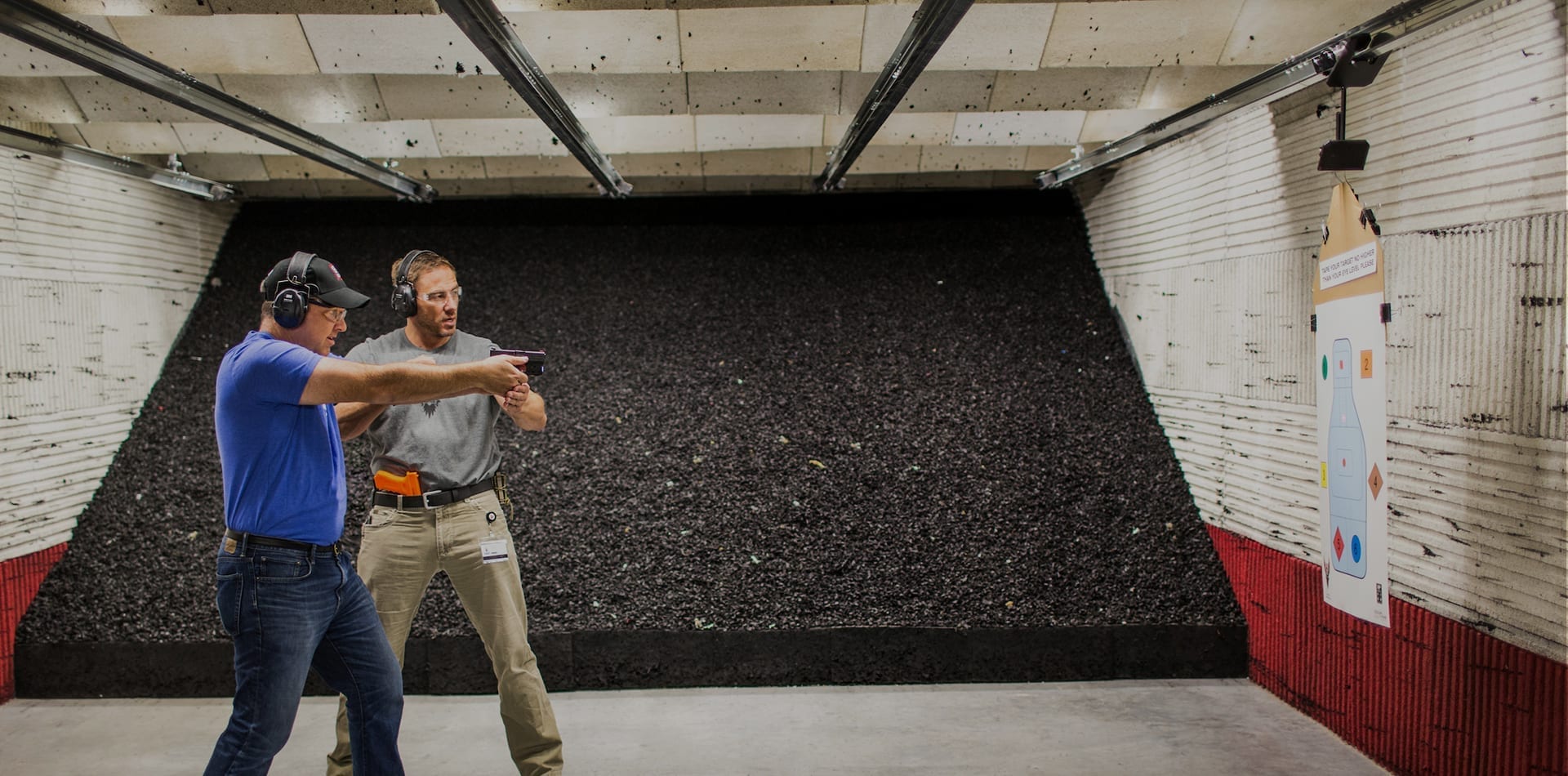 88 Tactical | Elite Firearm Range and Readiness Training Centers