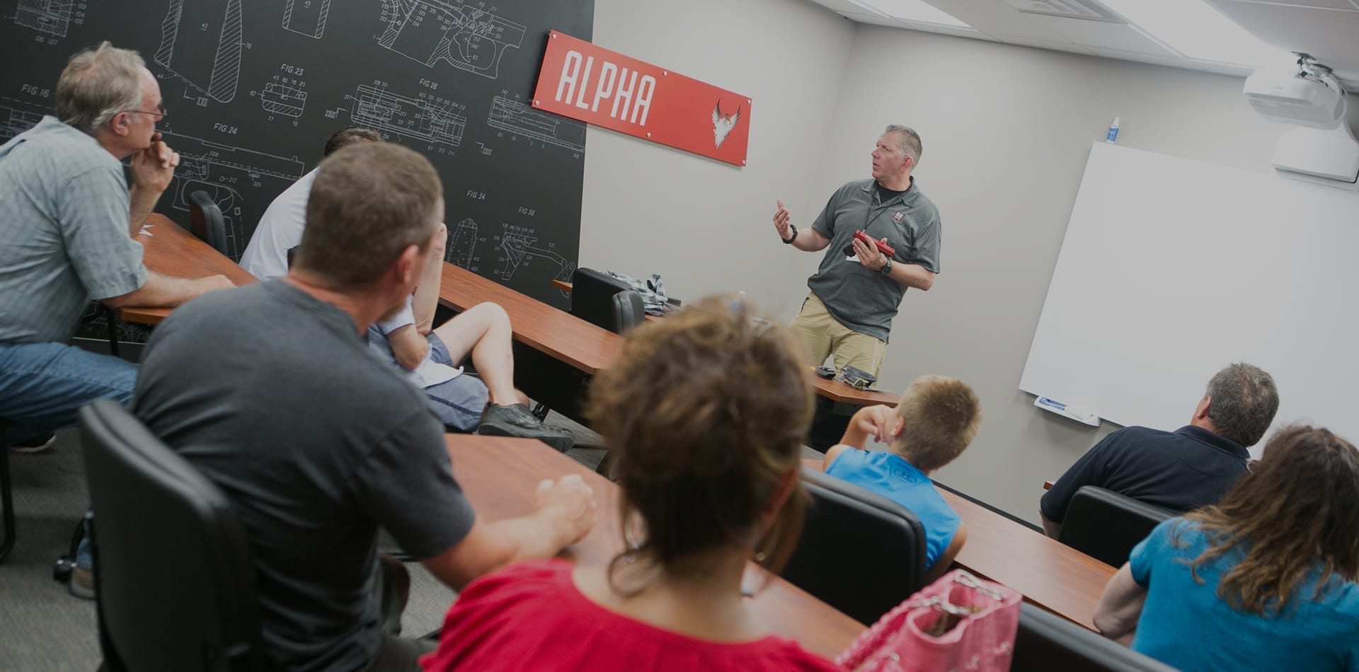 88 Tactical | Elite Firearm Range and Readiness Training Centers