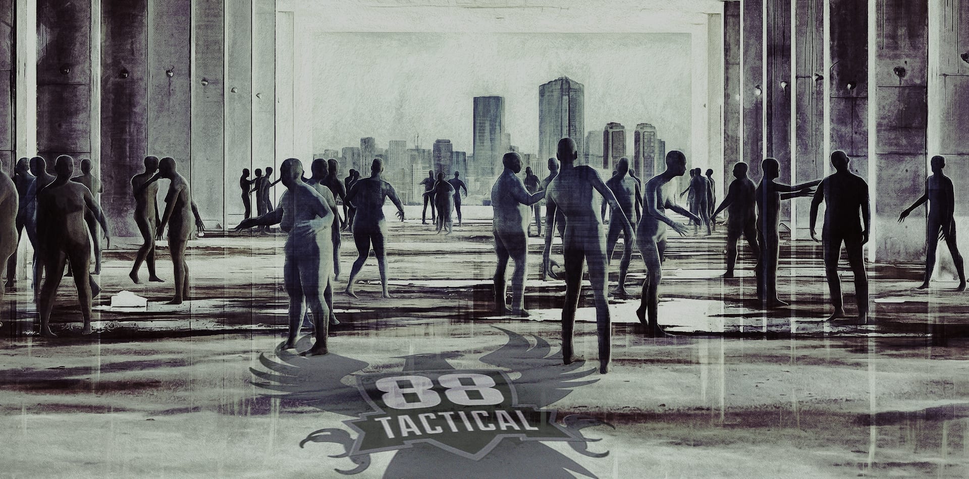 88 Tactical | Elite Firearm Range and Readiness Training Centers