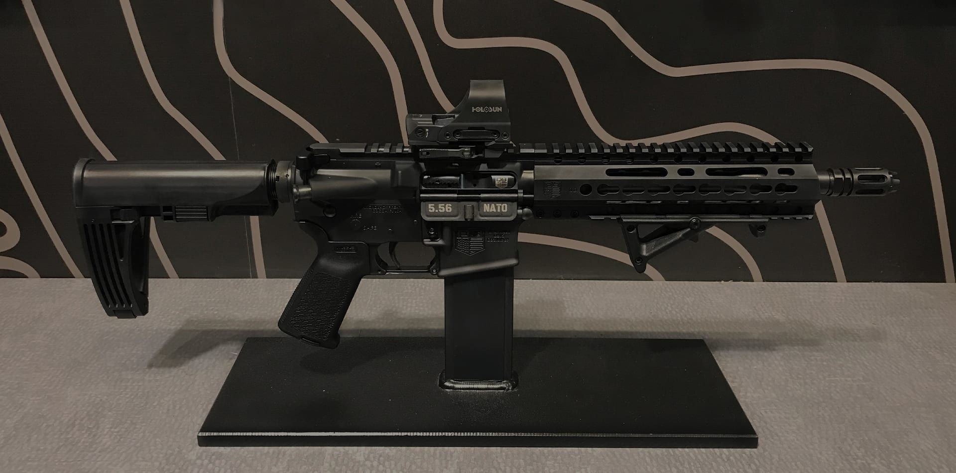 88 Tactical | Elite Firearm Range and Readiness Training Centers