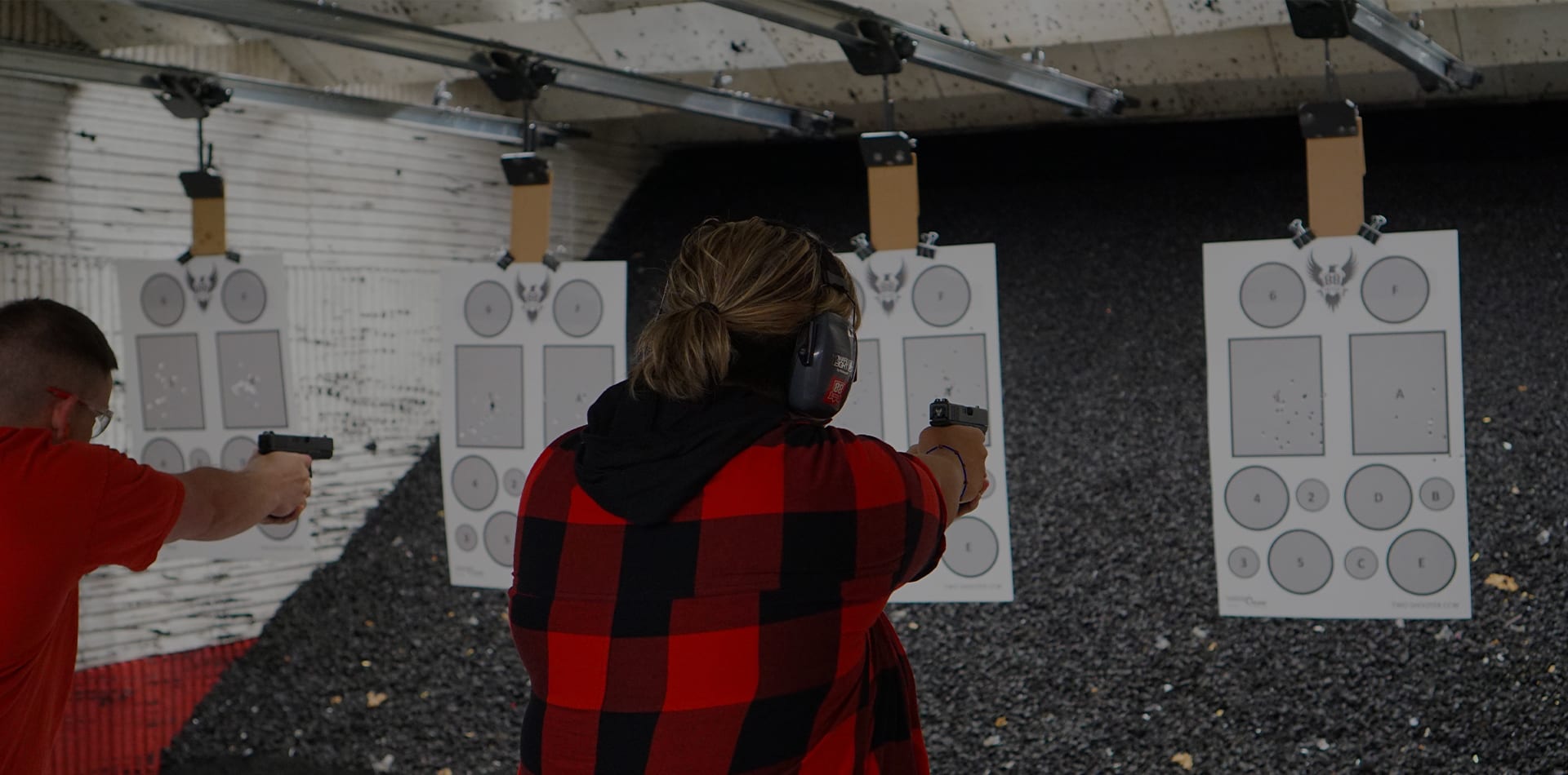 88 Tactical | Elite Firearm Range and Readiness Training Centers