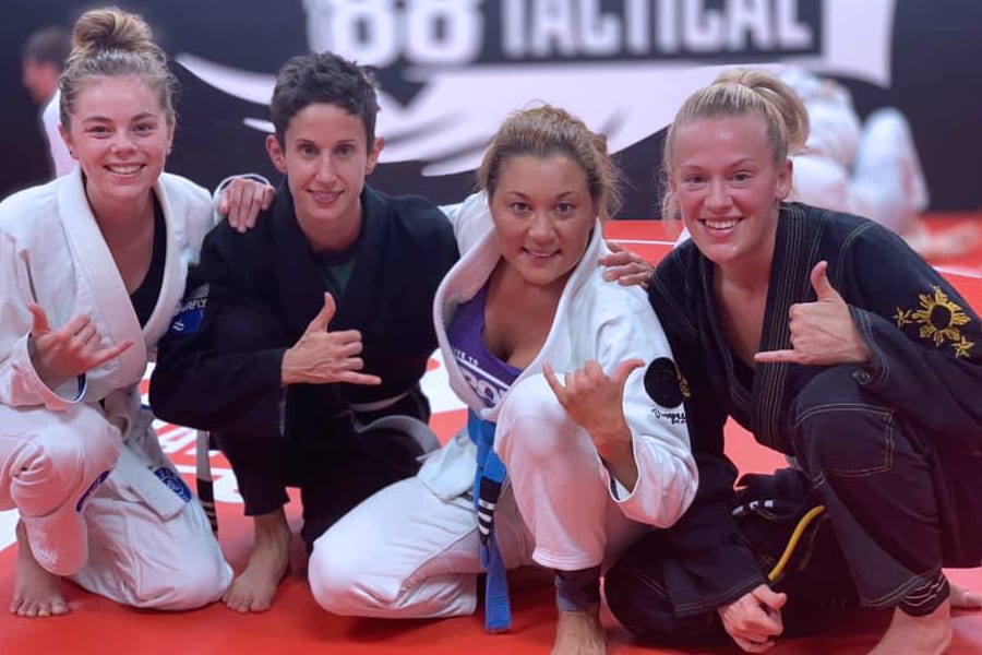 88 Tactical | Elite Firearm Range and Readiness Training Centers