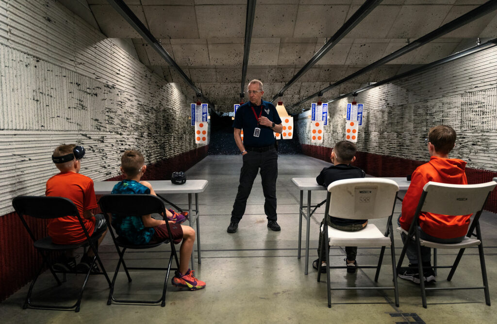 Classroom Resources - 88 Tactical