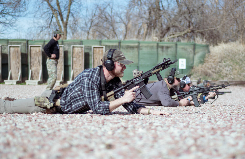 Adult Training Courses | 88 Tactical