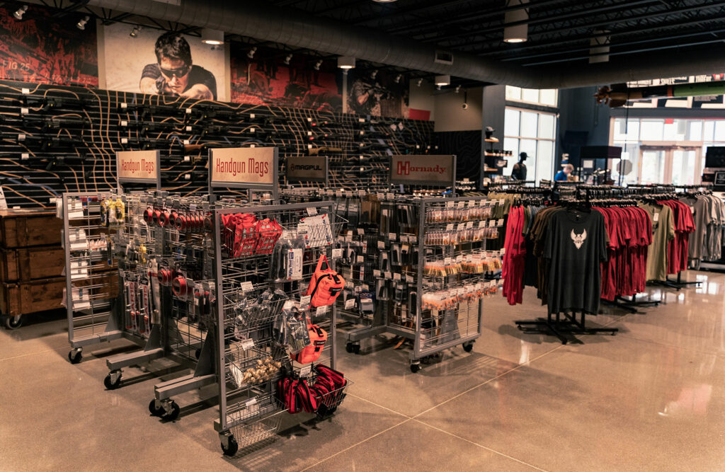 Member Resources - 88 Tactical