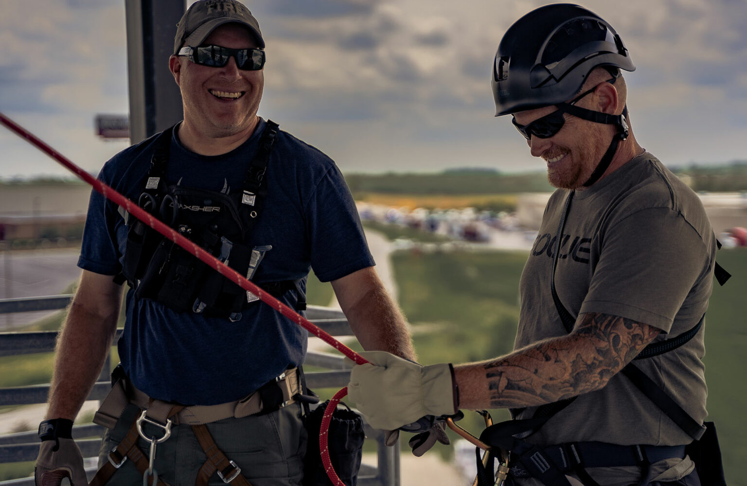 Corporate Resources - 88 Tactical