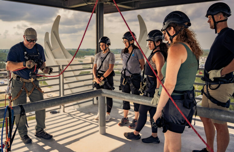 Who We Are & What We Do Best | 88 Tactical