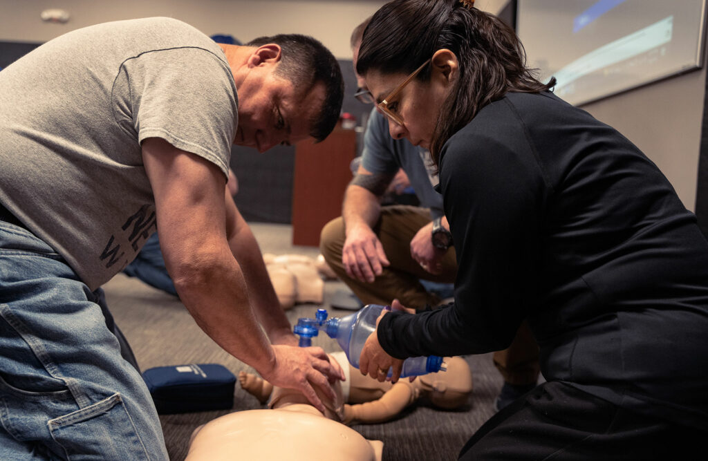 Classroom Resources - 88 Tactical