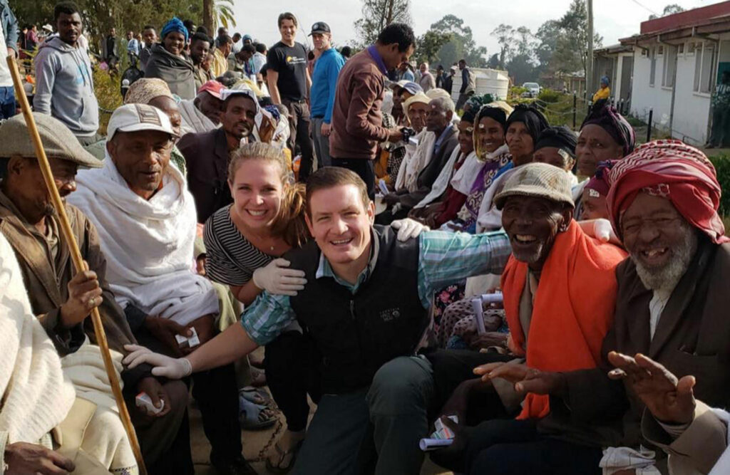 A Cause We’re Proud to be Part of – Gift of Sight - 88 Tactical
