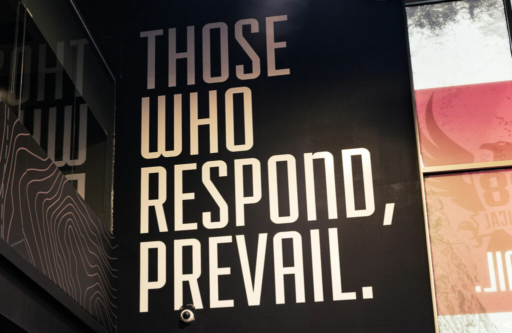 Supporters Respond to Vicious Defamatory Attacks - 88 Tactical