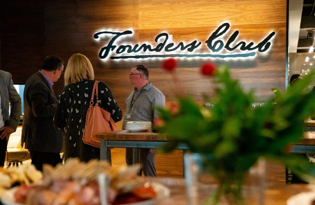 88 Tactical Announces Grand Opening of New Founders Club Restaurant ...