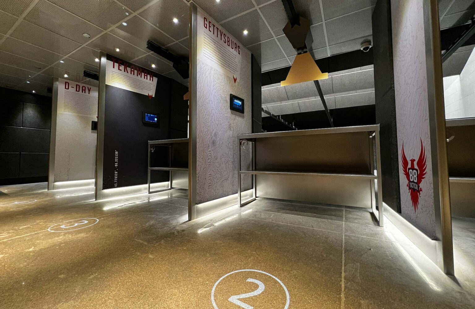 Who We Are & What We Do Best | 88 Tactical