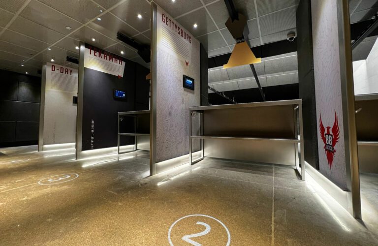 Who We Are & What We Do Best | 88 Tactical