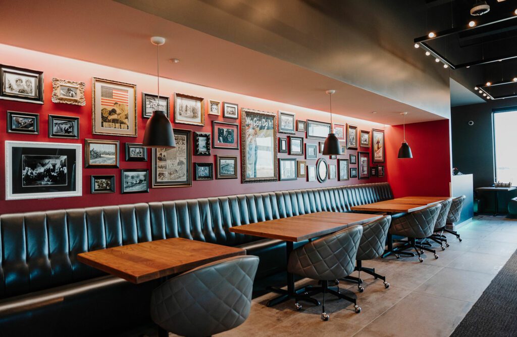 Founders Club | 88 Tactical Group