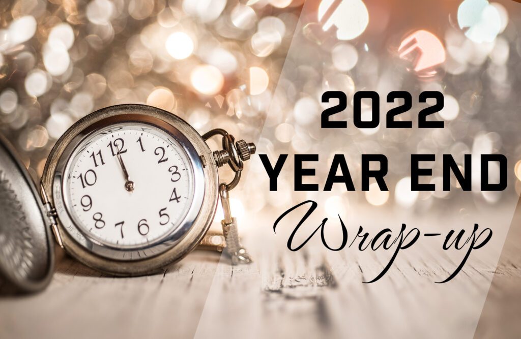 Celebrating 2022 Milestones – What an Exciting Year! - 88 Tactical