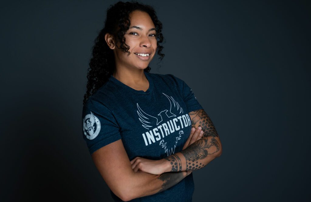 New Women’s Only Handgun Class - 88 Tactical