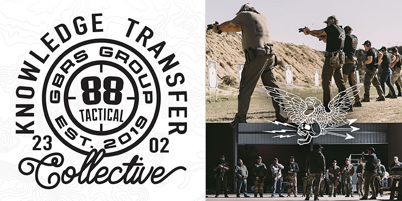 Pro Series Training Courses - 88 Tactical