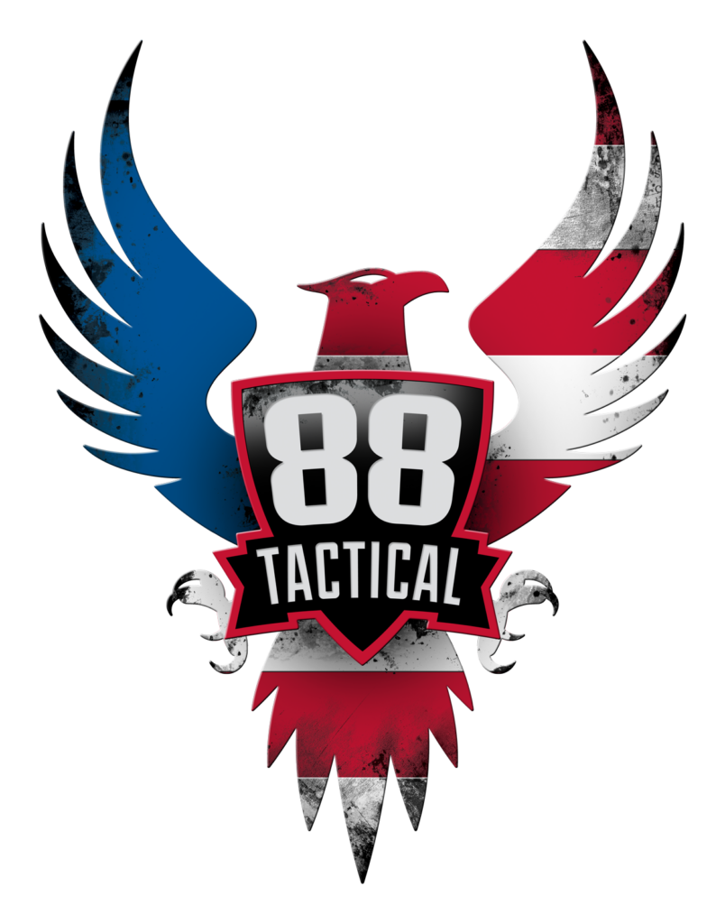 Heroes - 88 Tactical