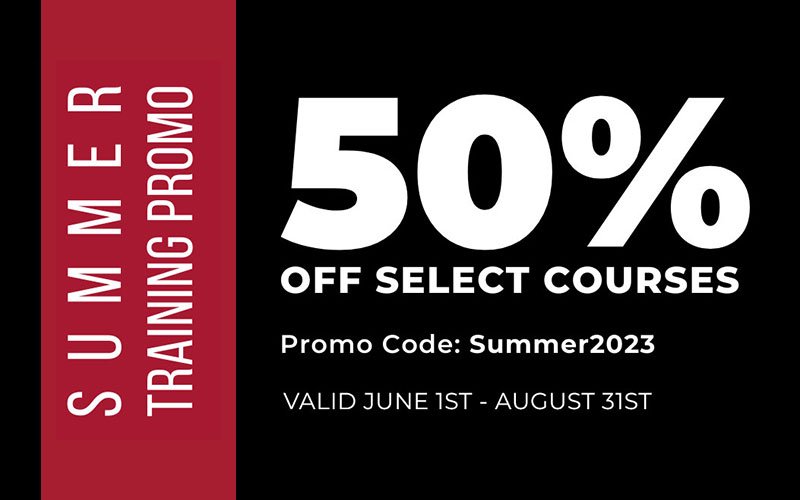 Member Promotions - 88 Tactical