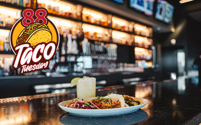 Upcoming Events - 88 Tactical