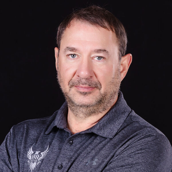 Leadership - 88 Tactical