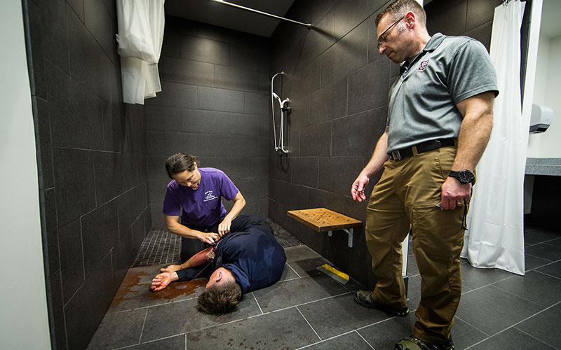 Training Promotions - 88 Tactical