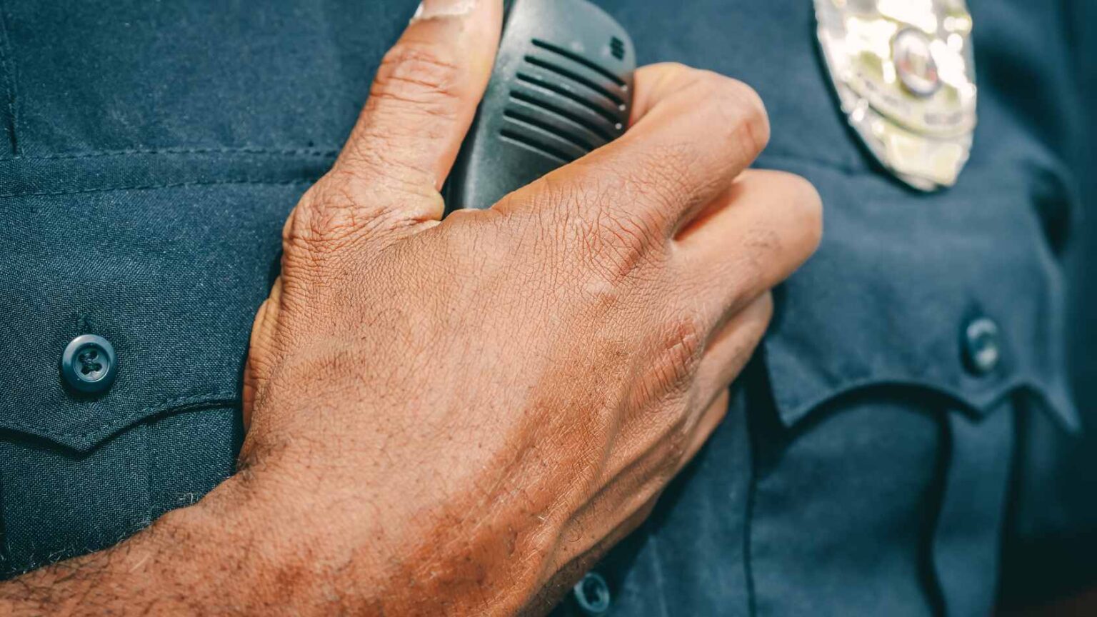 The Truth Behind Our Name: Signal 88 Meaning - 88 Tactical