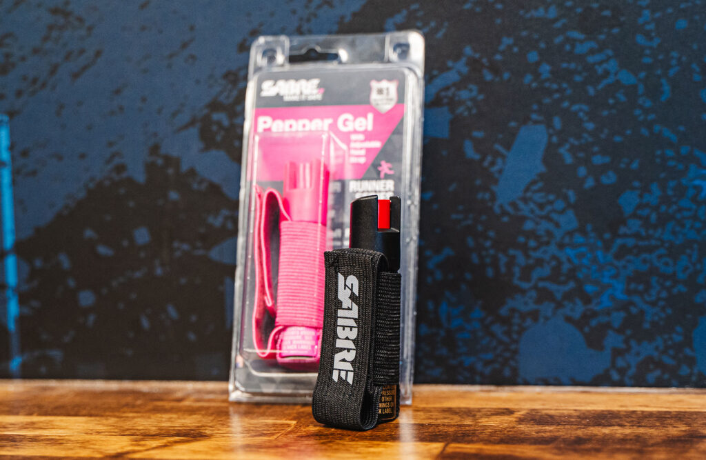 Back to School Defense - 88 Tactical