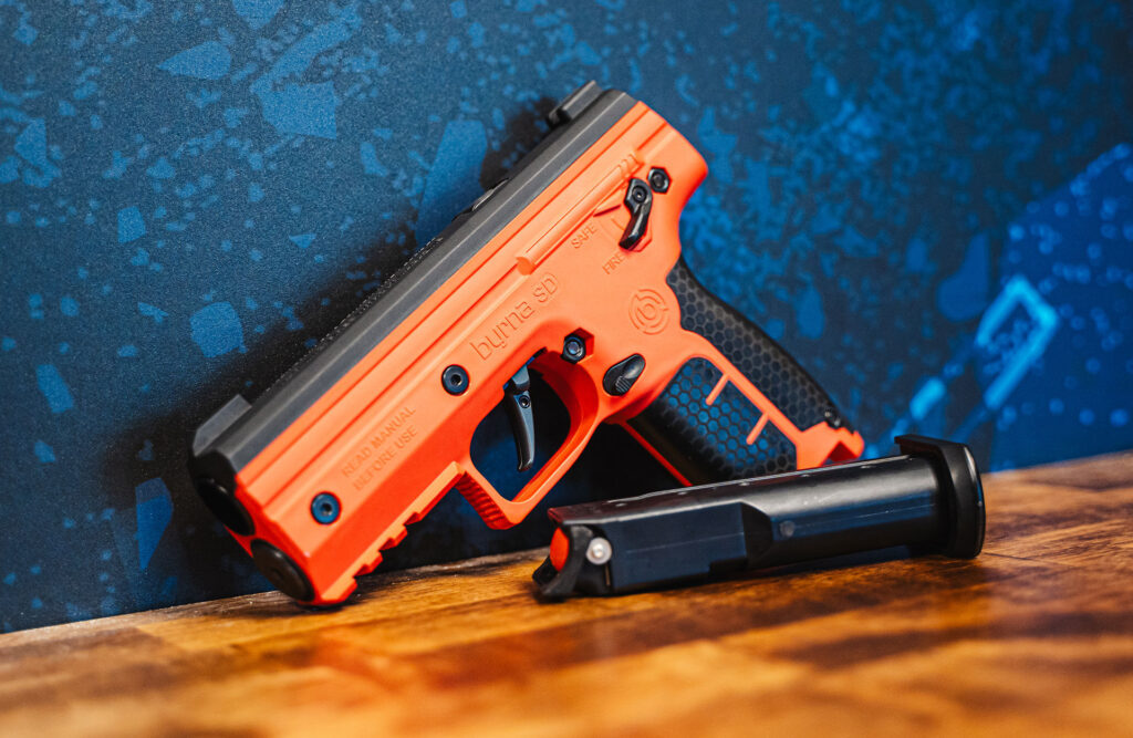 Back to School Defense - 88 Tactical