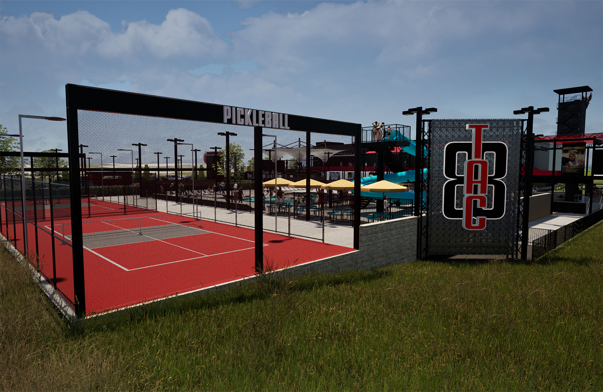 Recreation | 88 Tactical