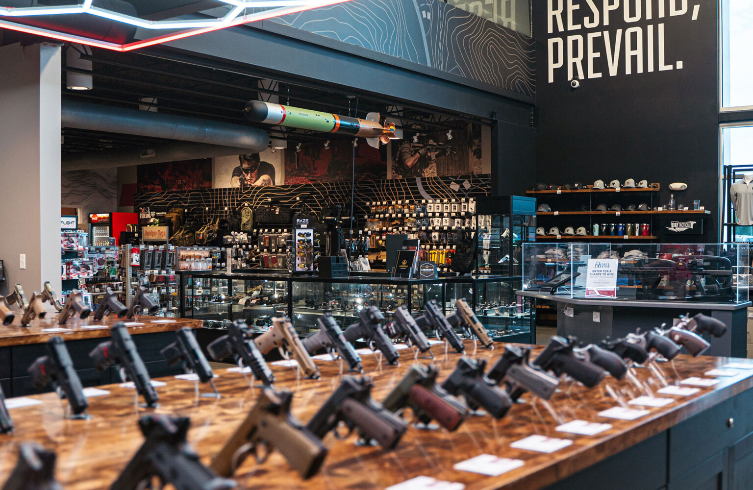 Individual & Family Memberships | 88 Tactical Club