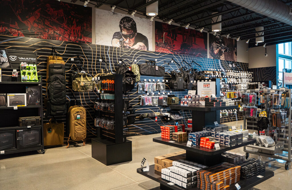 Who We Are & What We Do Best | 88 Tactical
