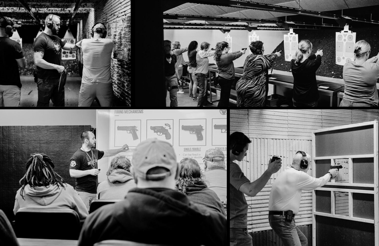 Adult Training Courses | 88 Tactical