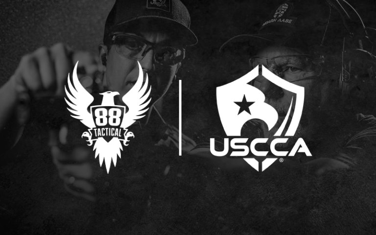 Member Promotions - 88 Tactical