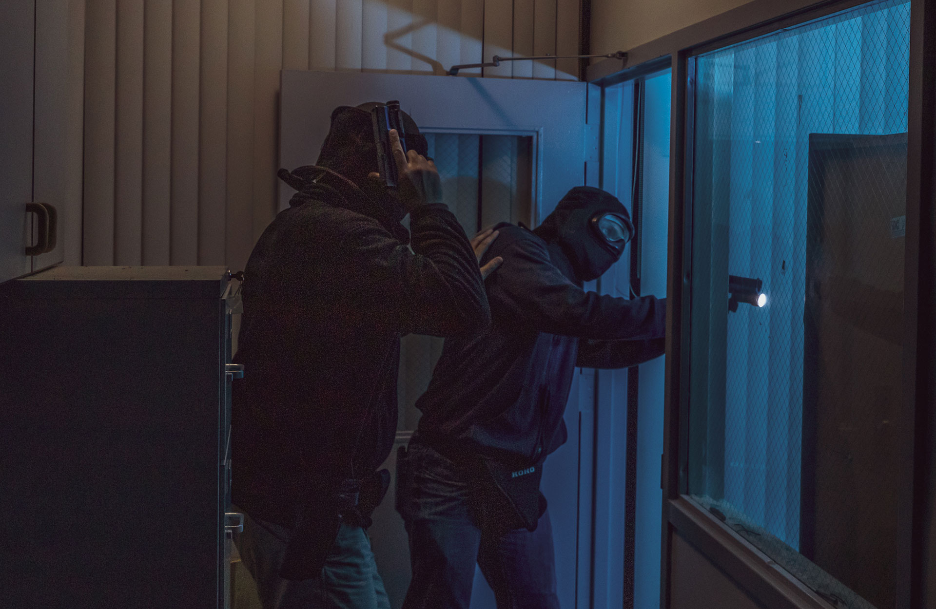 Civilian Solo CQB Training Course in Omaha | 88 Tactical