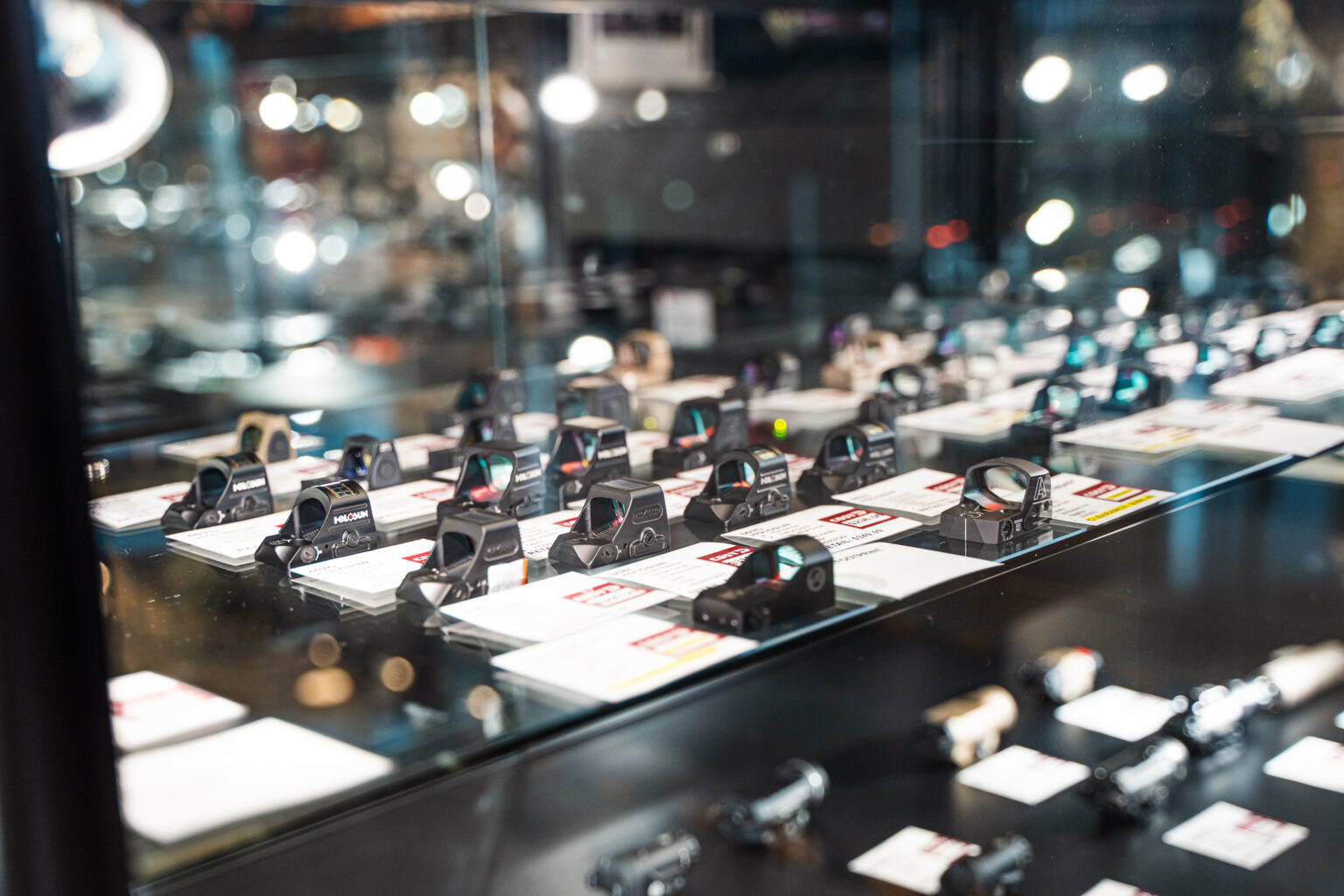 Gun Store Omaha | Firearms, Ammo & Tactical Gear | 88 Tactical Pro Shop